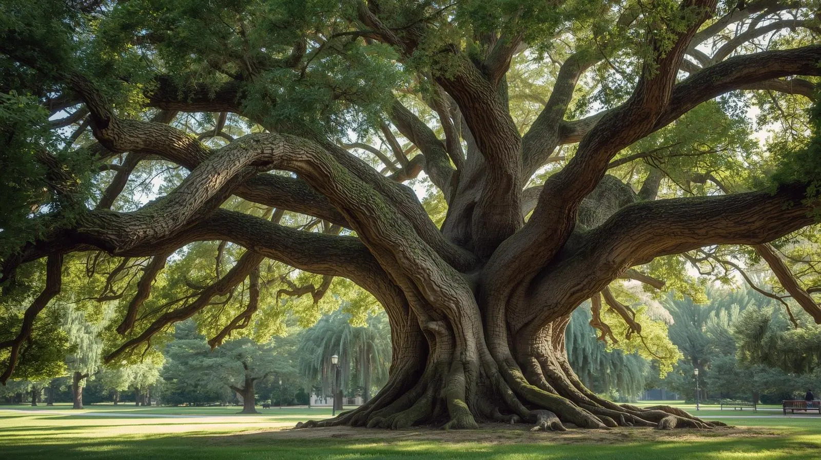 A Simple Guide to Oak Tree Care in Albany, NY